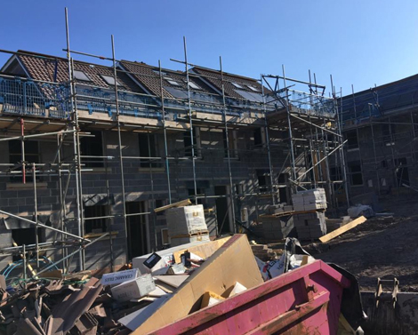 Total Access Scaffolding